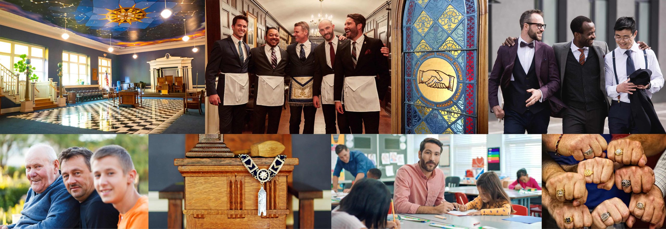 Home - Oregon Freemasonry